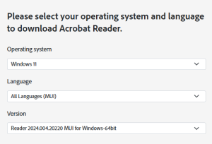 Deploy the Latest Patch for Adobe Acrobat Reader in Intune - SysOpsInsiders