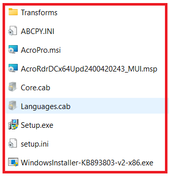 Deploy the Latest Patch for Adobe Acrobat Reader in Intune - SysOpsInsiders