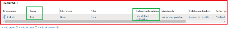 Upload And Deploy Win32 Application Using Microsoft Intune Sysopsinsiders