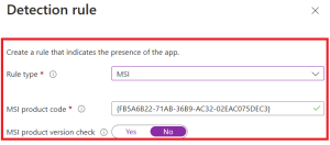 Upload and Deploy Win32 Application Using Microsoft Intune - SysOpsInsiders