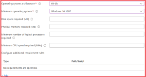 Upload and Deploy Win32 Application Using Microsoft Intune - SysOpsInsiders
