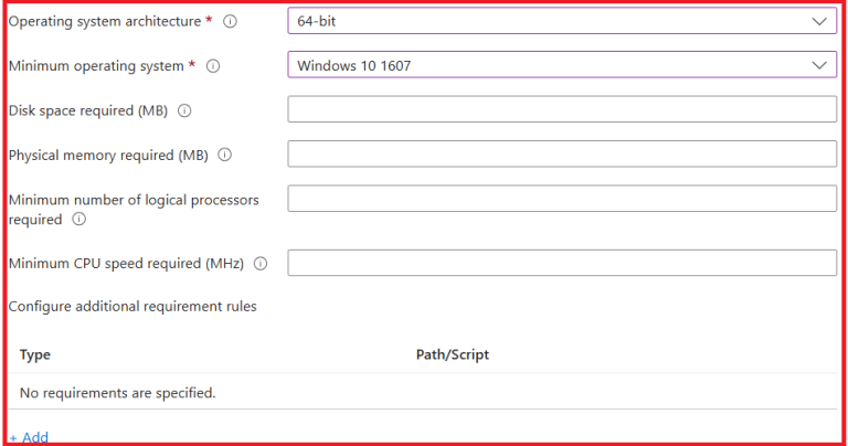Upload And Deploy Win32 Application Using Microsoft Intune Sysopsinsiders